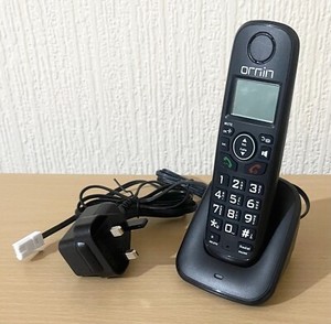Hands Free Cordless Phone for sale | eBay