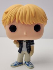 BTS Funko Pop! Vinyl Figure Checklist