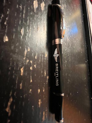 Breitling Pen for sale | eBay