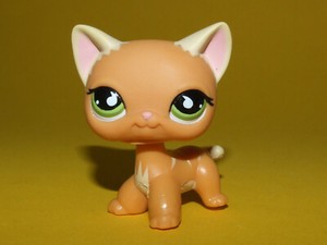 Littlest Pet Shop 525 for sale | eBay