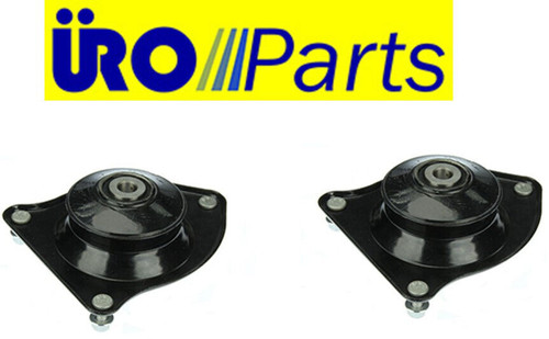 2 Pair Set of Strut Mounts Front Kit for Mini Cooper 02-08 - URO | eBay