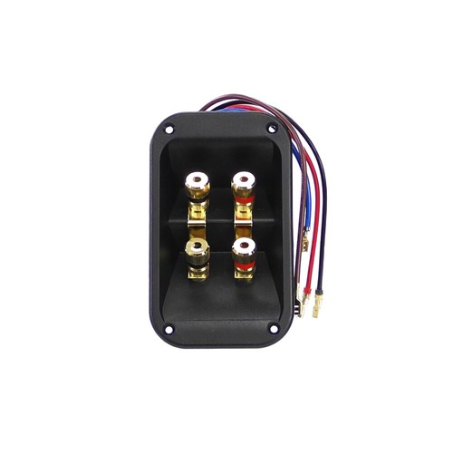 Bowers Wilkins XX16314 Appliance 686 S2 Crossover W/ Term Tray ...