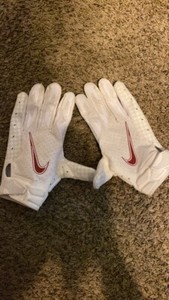Alabama Gloves In Football Gloves for sale | eBay