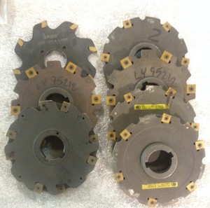 Lapmaster International | eBay Stores