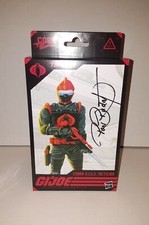 G.I. Joe 6" Classified Series Cobra H.I.S.S. Tactician