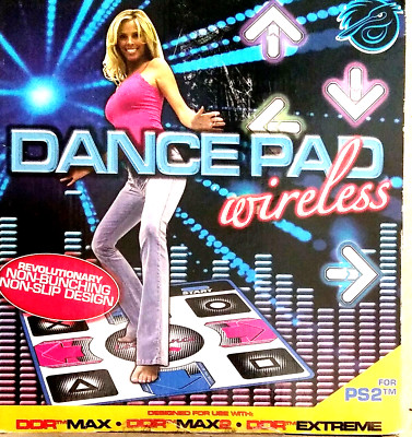 Ddr Mat Ps2 for sale | eBay