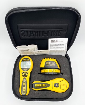 Strait Line Level Laser Measuring Tools for sale | eBay