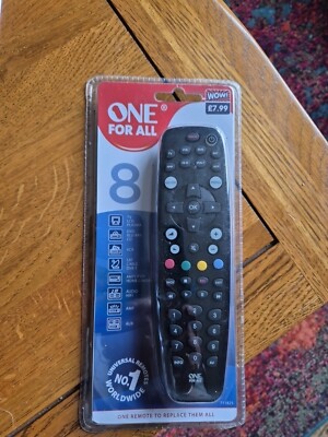 One For All Urc for sale | eBay
