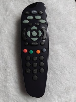 Original Sky Remote for sale | eBay UK