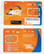 Haiti Cell Phone SIM Cards for sale | eBay