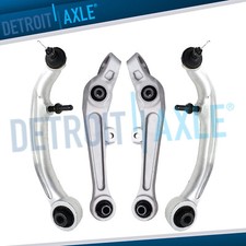 Nissan 350z Control Arms at Andy's Auto Sport