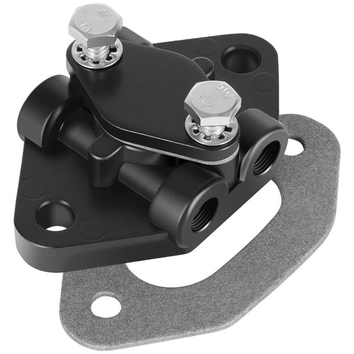 MerCruiser Alpha Bravo Outdrive Trim Line Manifold 98825A4 8M0080805 ...