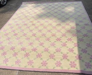 Pottery Barn Kids Rug for sale | eBay