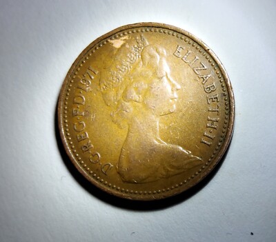 Rare 1p for sale | eBay