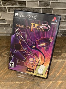 Sony PlayStation 2 Video Games Panic! for sale | eBay