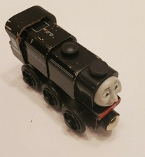 Thomas and Friends Neville the steam engine Character Guide -- Thomas ...