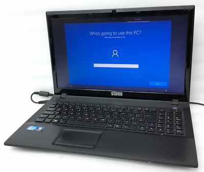 Stone Laptop for sale | eBay UK