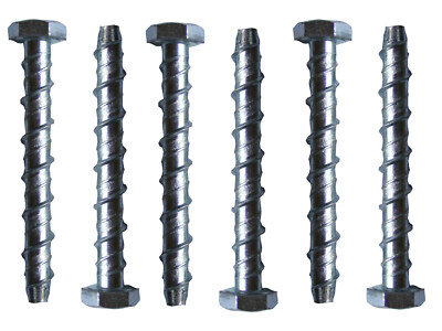 Concrete Anchor Bolts for sale | eBay