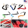 3pcs Kayak Canoe Boat Fishing Rod/Paddle Leash /Fishing Rod Leashes | eBay