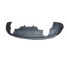 AUDI Q5 (8R) 2009 - 2012 Rear Bumper Diffuser Panel Trim Spoiler ...