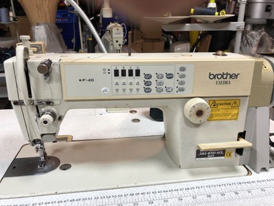 Brother Db2 Industrial Sewing Machine for sale | eBay