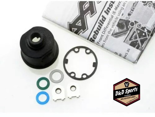 Traxxas 3978 Carrier Differential Heavy Duty Tra3978 for sale online | eBay