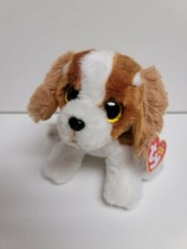 Barker the Dog - Beanie Babies - Beaniepedia