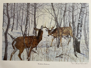 Charles Denault for sale | eBay