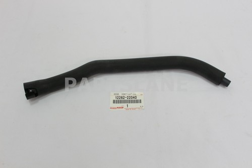 12262-22040 Toyota Corolla Celica Matrix MR2 1.8L OEM PCV Ventilation ...