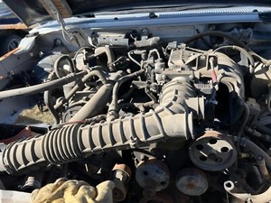Engines for 2004 Ford Ranger for sale | eBay