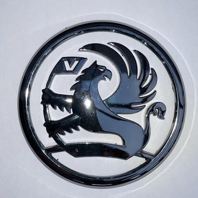 Vauxhall Car Badges, Decals & Emblems for sale | eBay UK