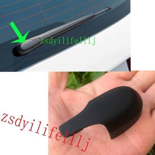 1x For Mercedes Benz GLS 2020-2024 Rear Windshield Wiper Arm Screw Head ...