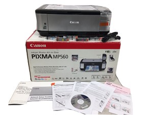 Canon Mp560 Printer for sale | In Stock | eBay