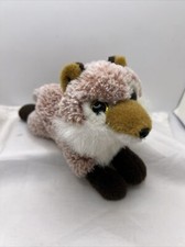 Fredrick the Fox - Beanie Babies - Beaniepedia