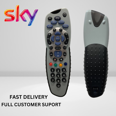 Sky Remote Battery for sale | eBay UK