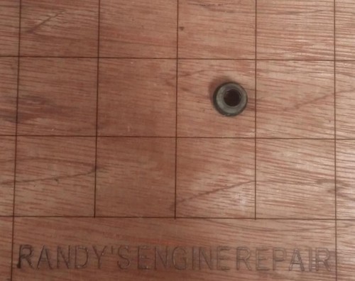 Fuel Line Tank Bushing Grommet Husqvarna # 503735801 | eBay