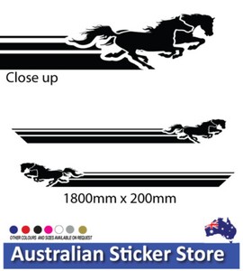 Australian Sticker Store | eBay Stores
