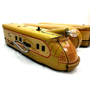 Marx Streamline Train for sale | eBay