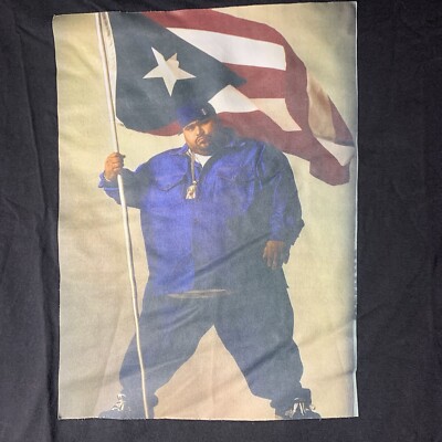 Big Pun Shirt In Men's T-Shirts for sale | eBay