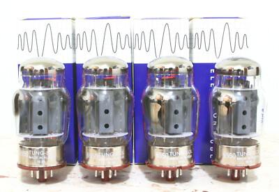 4 1000 Tube for sale | eBay