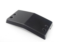 Genuine Mercedes-Benz W205 C-Class Front Number Plate Plinth ...