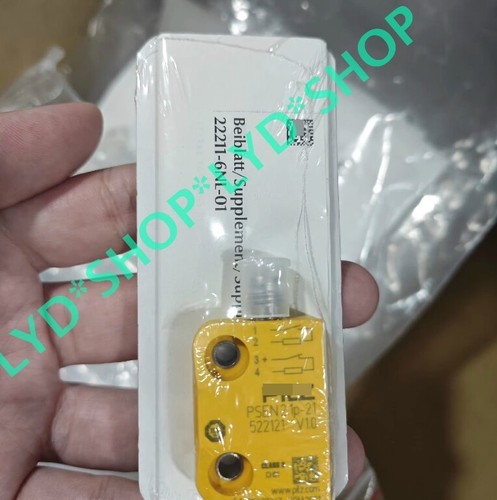 ONE Security switch Sensor PSEN 2.1P-21 522121 | eBay