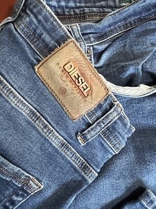 diesel rn 93243 | eBay