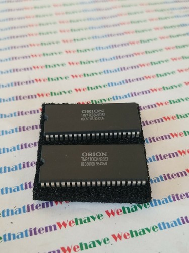 OEC1012 / ORION / IC / DIP / 1 PIECE (qzty) | eBay