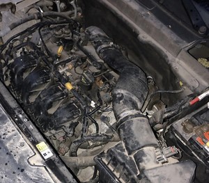 Complete Engines for Land Rover LR2 for sale | eBay