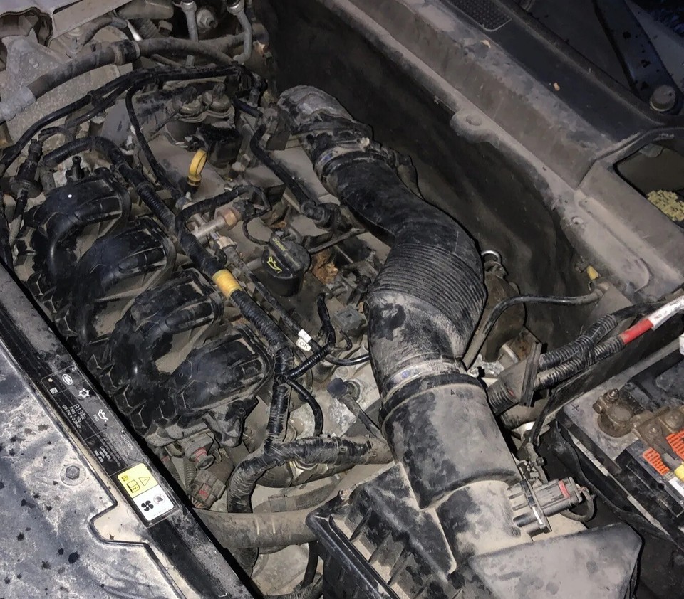 Complete Engines for Land Rover LR2 for sale | eBay