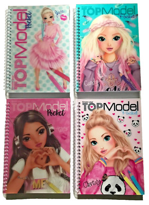 Top Model Book for sale | eBay UK