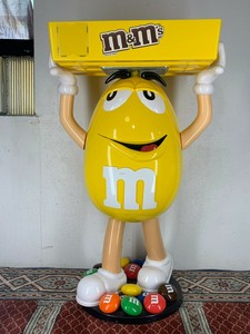 M&M Store Display for sale | eBay