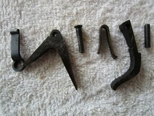 Sears Rifle | Guide to Vintage Gun Parts