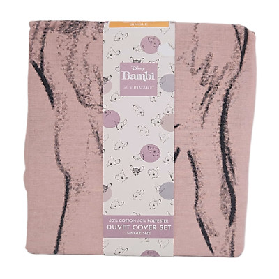 Primark Cotton Bedding Sets & Duvet Covers with Pillow Case for sale ...